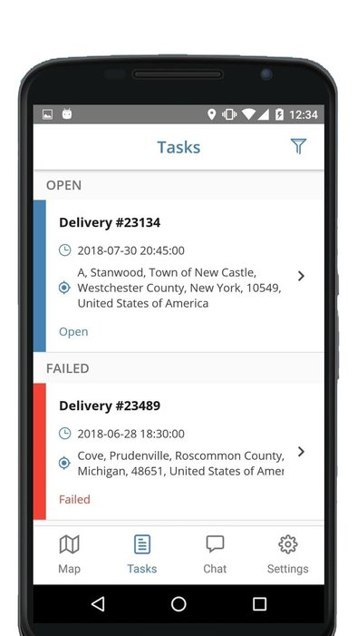 Free Mobile Trackers App, Cell Phone GPS Tracking | GPSWOX